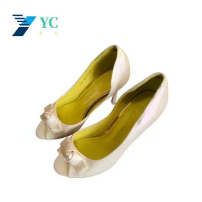 China Fashion Trend Special Offer Customization Used Women's Sandals Bulk Shoes For Sale for sale