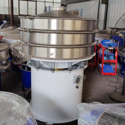 중국 미세 분말 체분리를 위한 스크린 변환기를 진동시키는 초음파 시스템 판매용