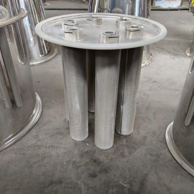 Cina Circolare inossidabile di schermatura vibratoria 316 della macchina di alta precisione per la mandorla in vendita