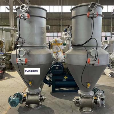 China 450 Datu Continuous Vacuum Feeder Used For Conveying Powder Particle Materials for sale