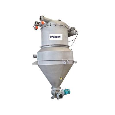 China QVC Pneumatic Vacuum Conveyor Feeder Air Driven For Coffee Beans And Corns for sale