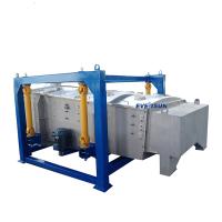 China Rectangular Gyratory Screening Machine High Yield For Fine Powder for sale