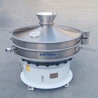 China Customized Multiple Layers Vibrating Screening Machine For Material Screening for sale