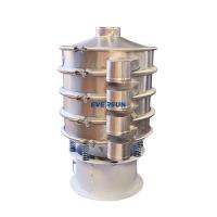 중국 400 - 화학 파우더를 위한 2000 밀리미터 지름 방폭 산업적 파우더 체 판매용