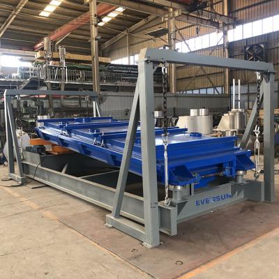 Китай Высокопроизводительная 1-5-палубная вибрационная скрининг-машина вибрационный сиф для семян специй продается