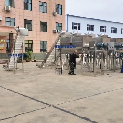 China DZJX Inclined Chain Bucket Elevator Z Type Bucket Elevator High Efficiency for sale