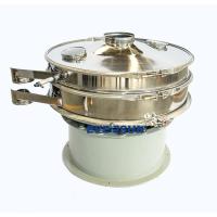 China EVERSUN Vibrating Screening Machine 1000mm Screen Size 15-30 Degree Angle 1-5 Layers for sale