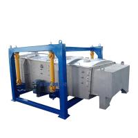 China Gyratory Screening Machine 1.5-7.5kw 2-500 Mesh Stainless Steel Low Noise High Efficiency for sale