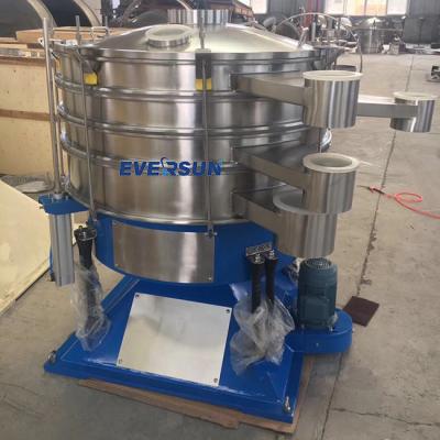 China Stainless Steel Automatic Tumbler Screening Machine For Precision Screening 1 - 5 Layers for sale