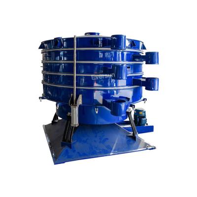 Китай 2 - Tumbler размера сетки 500 просеивая емкость машины 50KG - 100T/H продается