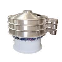 China EVERSUN EXZS Industrial Vibrating Sieve Shaker Screen 600-2000mm 1-500 Mesh for sale