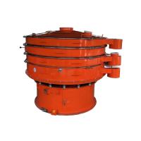 China Vibrating Sieve Machine 0.25-4.5kw 200-2600mm Diameter for Powder Granule Slurry for sale