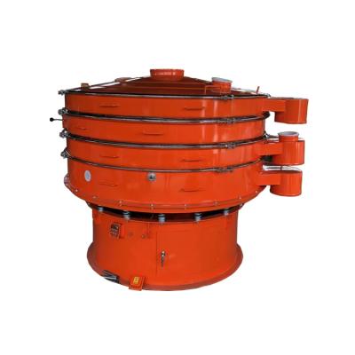 China Durable Vibrating Sieve Machine 0.25 - 4.5kw For Versatile Material Classification for sale