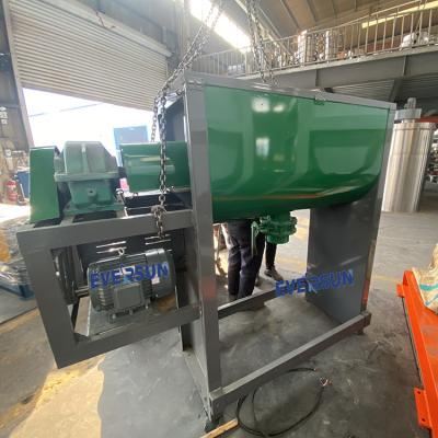 중국 스테인리스 스틸 Rnwldh 리본 블레이드 믹서 식품 전력 판매용