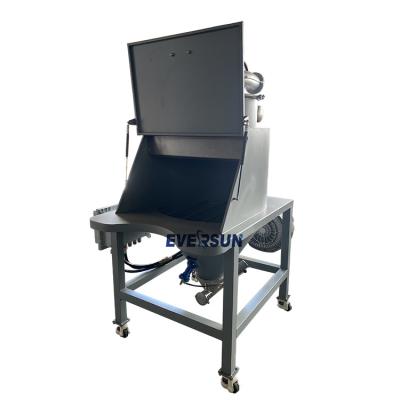 중국 고성능 식품 봉지 덤핑 시스템 판매용