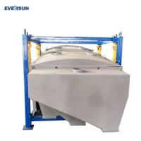 China High Efficiency 1 - 8 Screen Decks Rectangular Vibratory Sifter For Fine Materials for sale