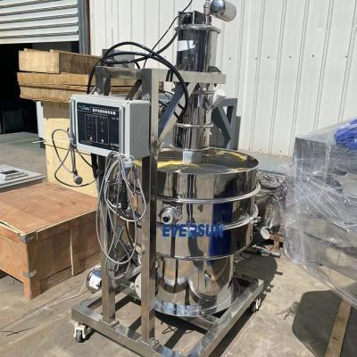 China 1 - 5 camadas 200 - 2600 mm Máquina de peneiração por ultra-som para material de bateria à venda