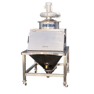 중국 15 25 50 kg 먼지 없는 재료 공급 시스템 시멘트 석회 용품 용품 판매용