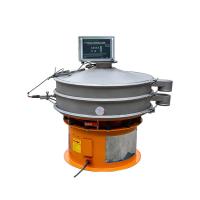 China Customized Ultrasonic Vibrating Screen 1-5 Layers 200-2600mm for Liquid Materials Screening for sale