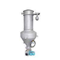 China Industrial Vacuum Feeding Machine for Powder Particle Transport 6000kg/h for sale