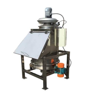 중국 스테인리스 스틸 먼지 제거 화학 미세 입자 공급 장비 판매용