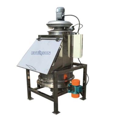 중국 식품 화학 배터리 재료 먼지 제거 스크리닝 배charge 기계 판매용