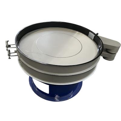 China Filtro de triagem de vibração tridimensional de material líquido de 400 malhas de alta precisão à venda