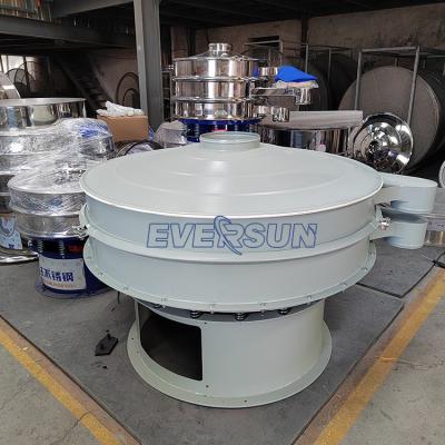 China Filtro de triagem de vibração tridimensional de material líquido de 400 malhas de alta precisão à venda