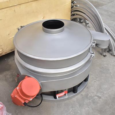 China voor het screenen van deeltjes bestemd voor levensmiddelen Te koop