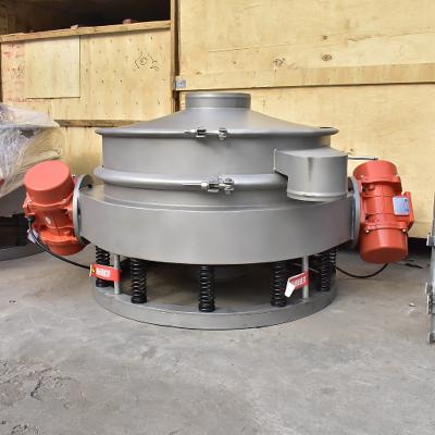 China voor het screenen van deeltjes bestemd voor levensmiddelen Te koop