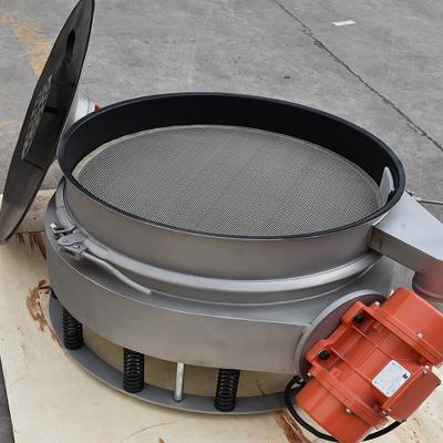 China voor het screenen van deeltjes bestemd voor levensmiddelen Te koop