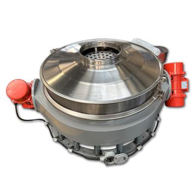 中国 効率的な粒子のスクリーニングのためのプロフェッショナル工場 販売のため