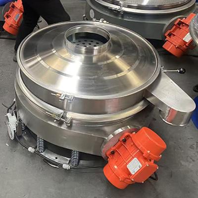 中国 効率的な粒子のスクリーニングのためのプロフェッショナル工場 販売のため