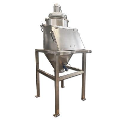 중국 공장 맞춤형 비 표준 먼지 없는 먹이 스테이션 스테인레스 스틸 분자 피더 판매용
