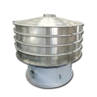 中国 粉末粒子スクリーニングマシン 販売のため