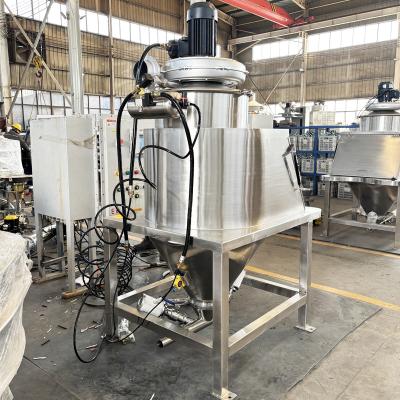 China Automatic Dust Removal Glass Powder Conveying And Feeding Machine for sale