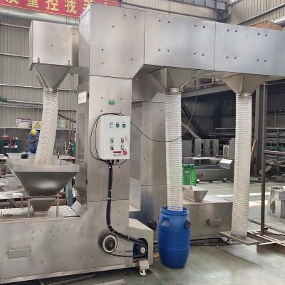 China Industrial Powder Particle Bucket Type Feeder Production Line Conveyor Vertical Transport Bucket Type Lifting Machine for sale