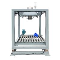 China Automatic Ton Bag Packaging Machine DCS-1000 | 300-2000kg Capacity with ±0.2% Accuracy for sale