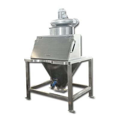 중국 맞춤형 스테인레스 스틸 수동 먹이 작은 가방 곡성 분말 먼지 없는 먹이 스테이션 판매용