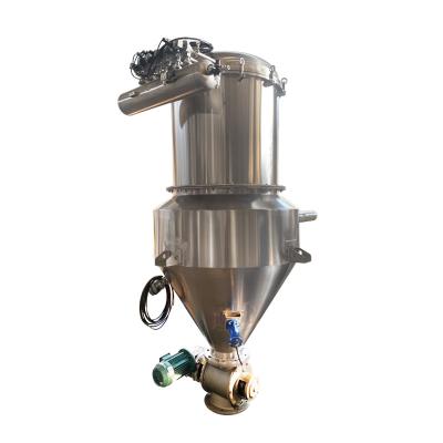 China Pneumatic Plastic Pellet Automatic Feeding Powder Suction Machine Powder Feeding Machine for sale