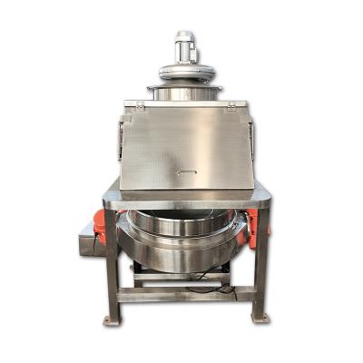 중국 먼지 없는 파우더 및 곡성 물질 배charge 스테이션 화학 및 식품 물질 공급 스테이션. 판매용