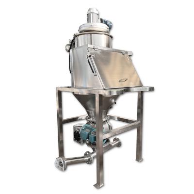 중국 폭발 방지 자동 공급 기계 밀폐 된 먼지 없는 컨베이어 판매용