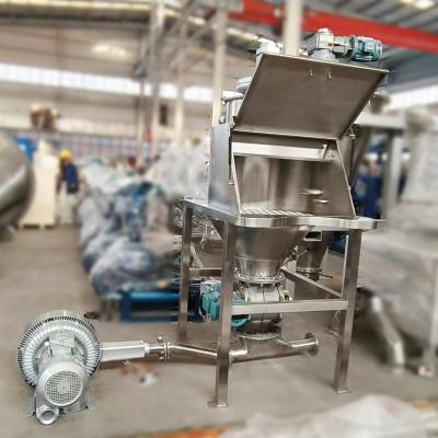 Cina Macchina di alimentazione automatica a prova di esplosione in vendita