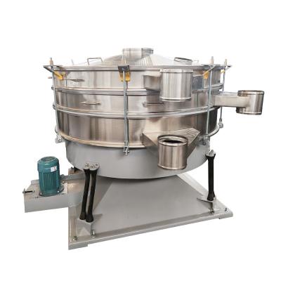 Китай Круговая имитация искусственный качающийся кварцевый песок удобрения скрининговое устройство большого производства нержавеющей стали скрининговое оборудование продается