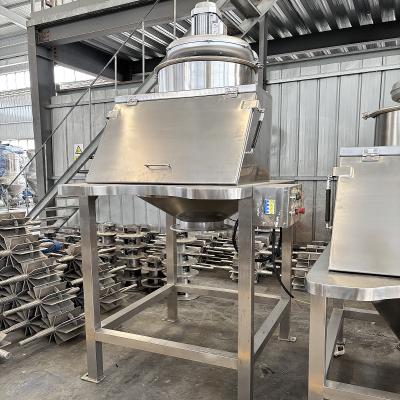 중국 대용량 봉지 풀러 최후의 먼지 없는 먹이 솔루션으로 생산 효율을 극대화하세요 판매용