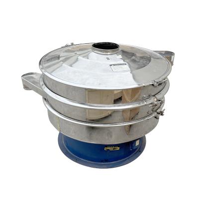 中国 3次元複合運動振動スクリーニング機械 精密スクリーニング 販売のため