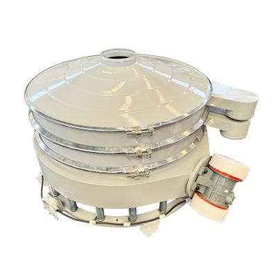 中国 低騒音と省エネの振動式スクリーニング機械 販売のため