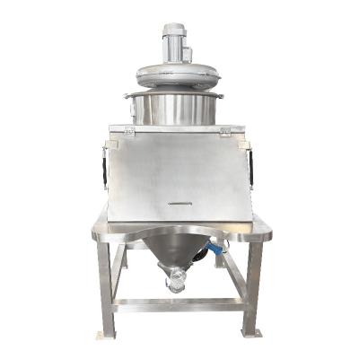 China Dust Control With Bulk Bag Unloader Dust-Free Feeding Station For Improved Production Safety And Clean Environment for sale