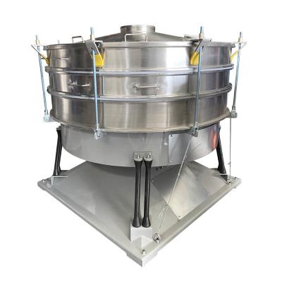 Китай Нержавеющая сталь для безопасной и гигиенической обработки и скрининга материалов продается