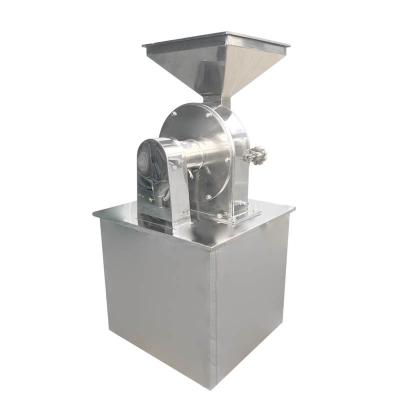 China Powerful Pulverizer Grinder Machine For Crushing Minerals Medicinal Materials And Food Raw Materials for sale